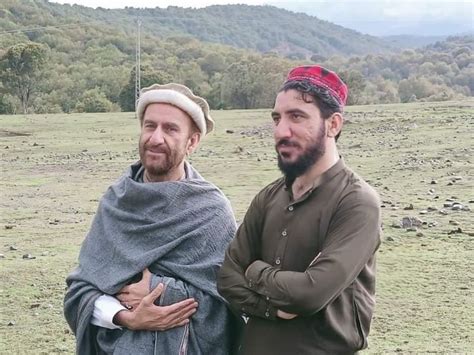 Pashtun Leader Manzoor Pashteen Pens Letter To Colleague Exposes Torture