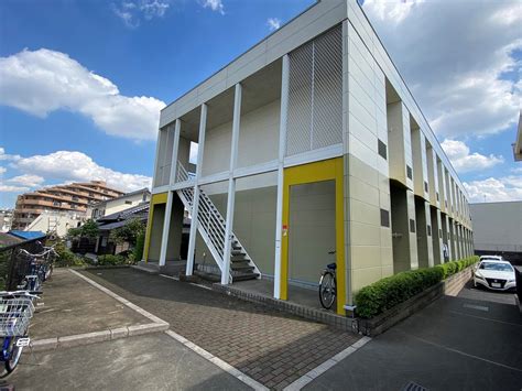 レオパレスペイサージュ202和光市の短期賃貸 Now Room