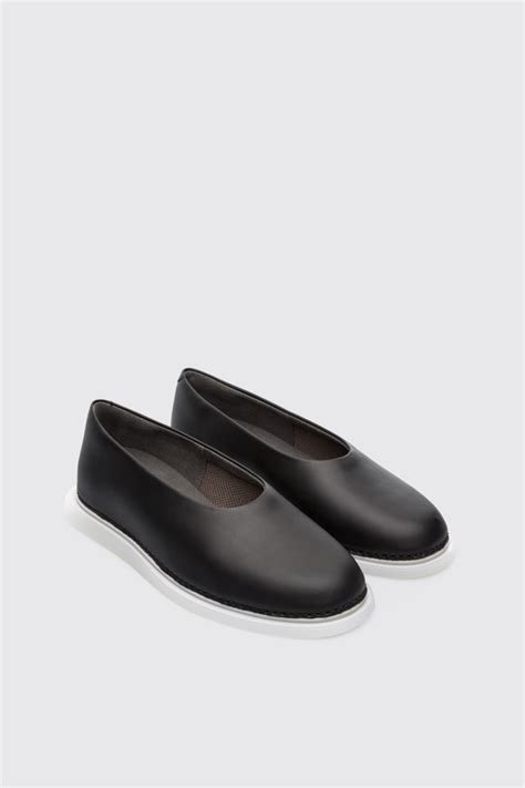 Nixie Black Casual For Women Springsummer Collection Camper Usa
