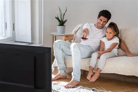 La Televisión Sigue Siendo El Medio Audiovisual Preferido Por Los Peruanos