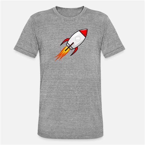 Suchbegriff Rakete T Shirts Online Bestellen Spreadshirt