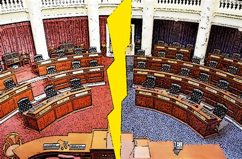 Legislative Branch Gem State Chronicle