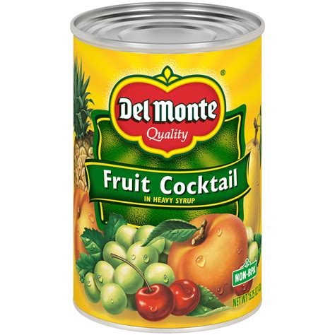 Fruit Cocktail Telegraph