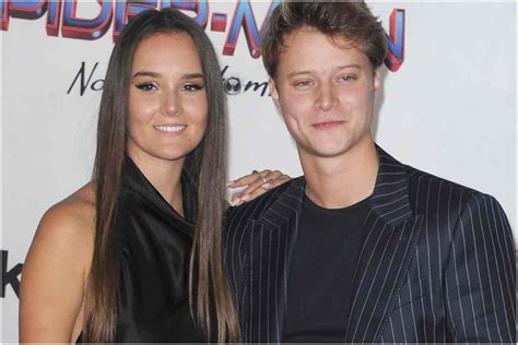 Who Is Elaine Siemek All About Rudy Pankows Girlfriend