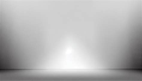 추상적 인 배경 현대적인 디자인 빈 무대 실내 생성 Ai 무료 사진