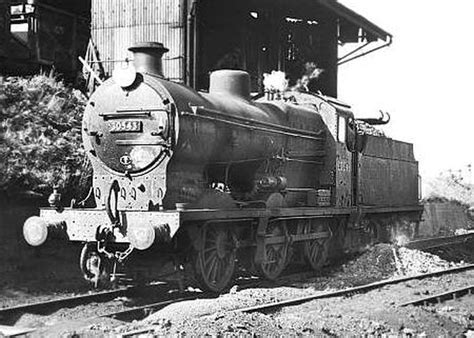 Maunsell Q Class 0 6 0