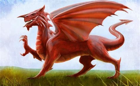Red Dragon