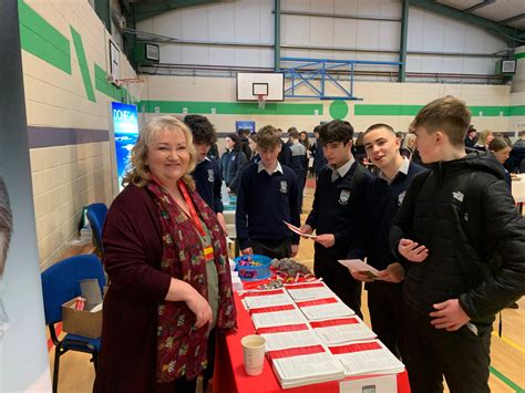 Gallery Deele College Host Successful Careers Fair In Raphoe Page 2