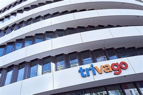 FlexScan Referenz Trivago