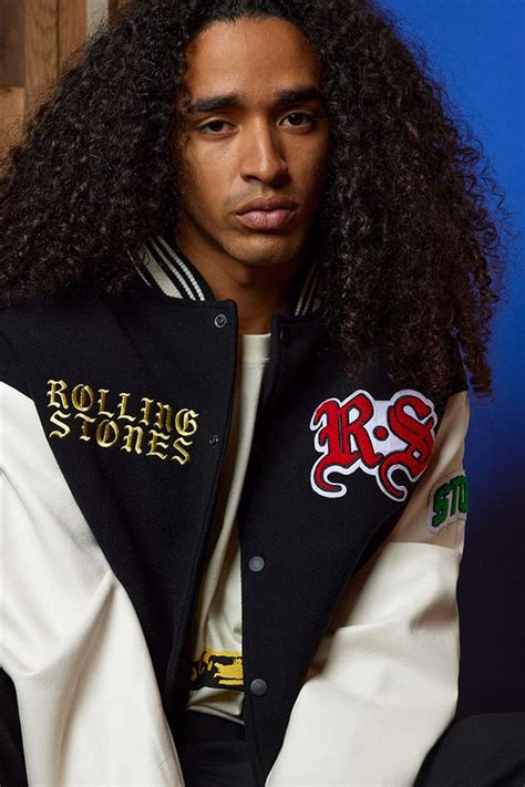 Rs No9 Carnaby Present New Rolling Stones Drop Hypebeast