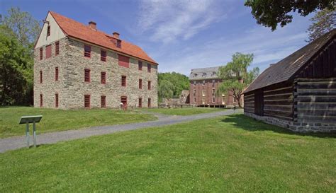 Christmas Historic Bethlehem Museums And Sites