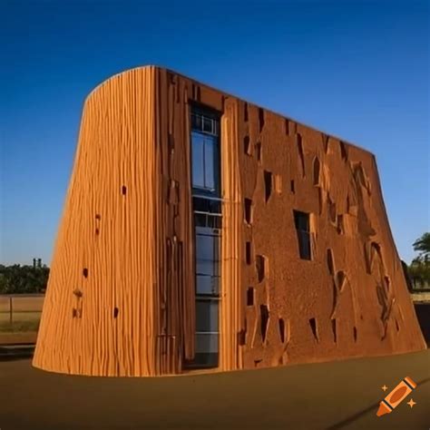 Biomimetic Cooling Design Inspired By Termite Mounds And Net Zero