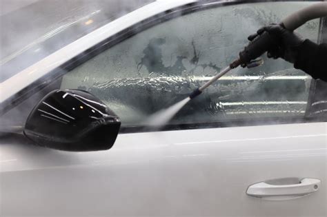 창원 유리막코팅 은 완벽하게 시공되어야 합니다 Feat 기온쿼츠 퓨어 Evo 네이버 블로그