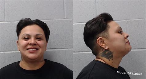 Salazar Vanessa Ann 01082022 Hays County Mugshots Zone