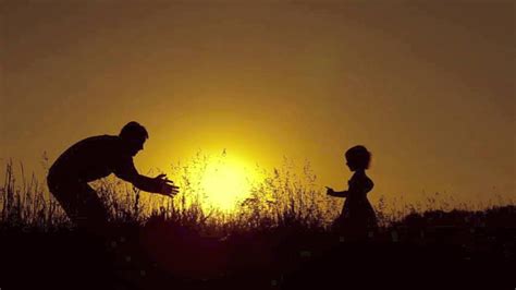 Open Letter To My Dad In Heaven