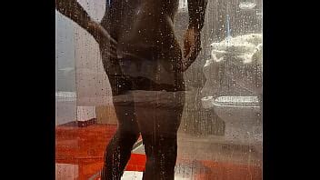 Shower Session In Budapest Part 1 XVIDEOS COM