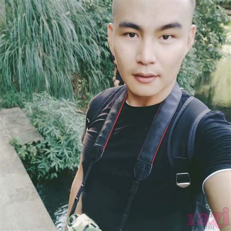 刘宪华 男子汉图鉴！