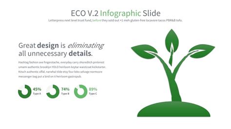 Green Logo With Tree Google Slide Theme And Powerpoint Template Slidedocs