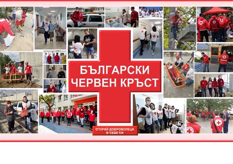 Български Червен кръст Пловдив Home