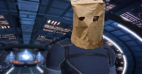 Mass Effect 3 Update Addresses Face Bug But Not Multiplayer