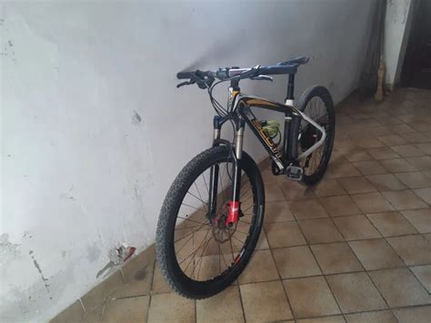 Scott Scale Carbon Used In Xs Buycycle