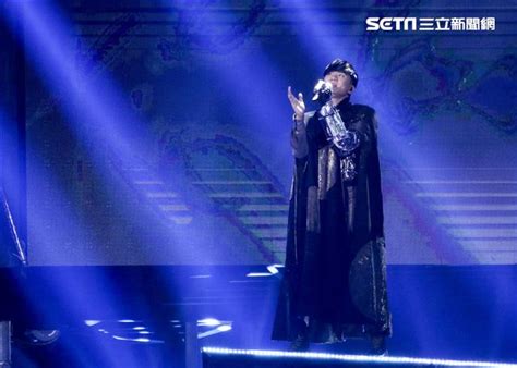 林俊傑「聖所」世界巡迴演唱會倒吊開唱｜娛樂圖輯｜娛樂星聞 Starsetncom