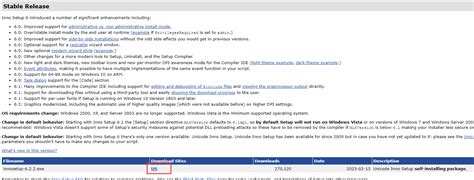 利用innosetup在vs编译时自动构建安装包 傲慢与偏见luc 博客园 利用innosetup在vs编译时自动构建安装包 傲慢与偏见luc 博客园