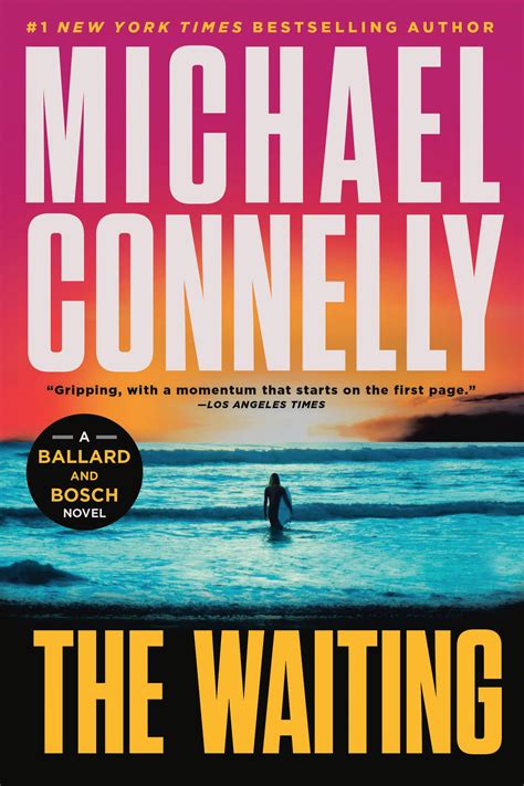 The Proving Ground By Michael Connelly Hachette Book Group