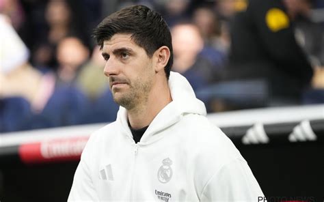 Spectaculaire Terugkeer Van Thibaut Courtois Voetbal24 Voetbalnieuws