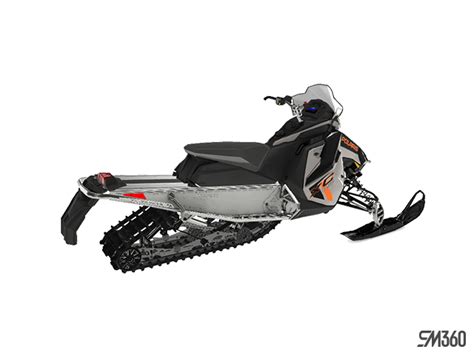 2023 Indy Xc 850 137 1 25 Starting At 18 968 Fm Sport