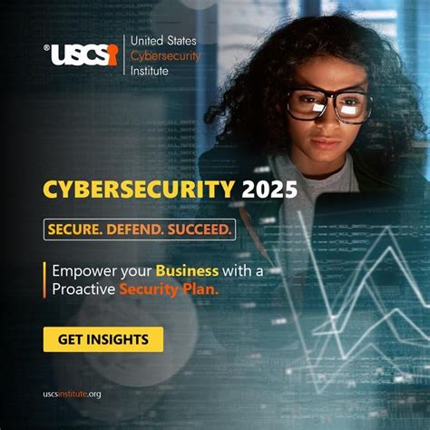 United States Cybersecurity Institute On Linkedin Ai Security Uscsi Cybersecurity