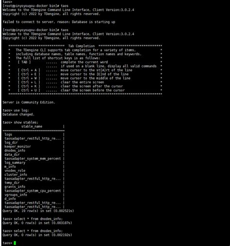 Tdengine 3x 中taoskeeper采集指标失败 · Issue 19704 · Taosdatatdengine · Github