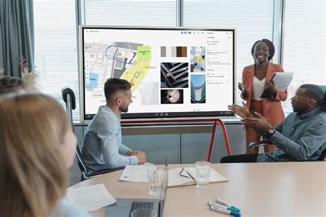 Group Brainstorming Techniques And Strategies Vibe