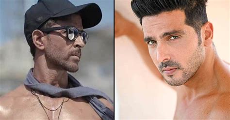 Zayed Khan