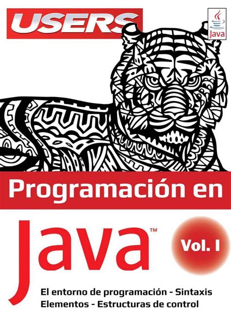 Programación en Java Volumen USERS FreeLibros