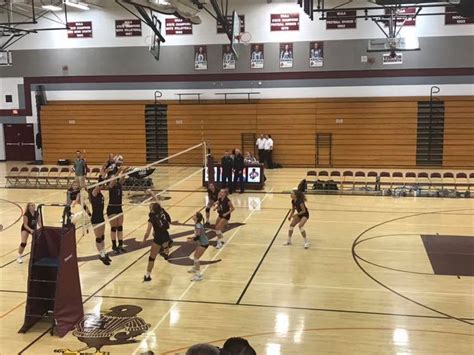Antigo Volleyball Home Facebook