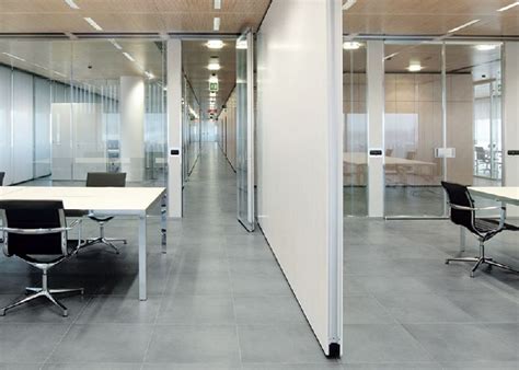 Malrox In Mumbai Retailer Of Operable Partitions And Glass Sliding Folding Partition