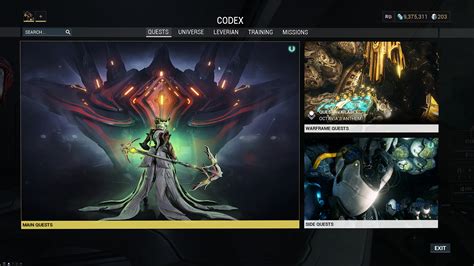 Update 37 Koumei And The Five Fates Pc Update Notes Warframe Forums