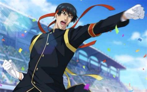 【网球王子】当你不想学习时，听听真田弦一郎怎么说？（ps来自真田的鼓励——小海带这个我熟）哔哩哔哩bilibili