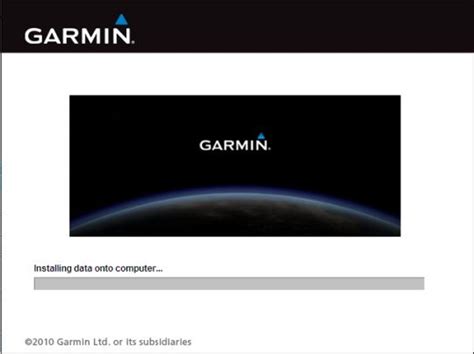 How To Update Your Gps Maps Garmin Edition Images Cnet
