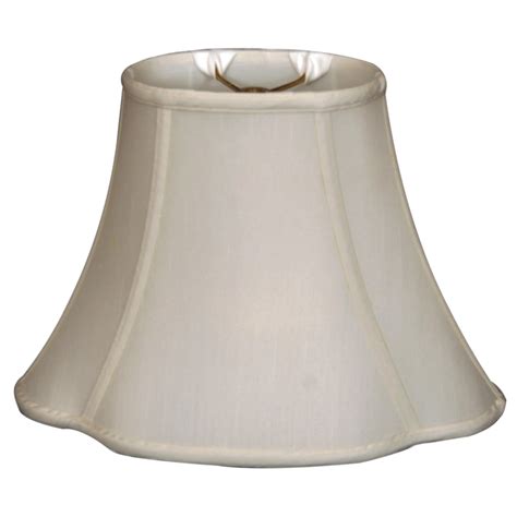 Royal Designs Oval Basic Lamp Shade 6 X 4 X 10 X 75 X 8 Bed Bath