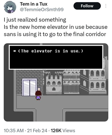 Ive Always Wondered Rundertale