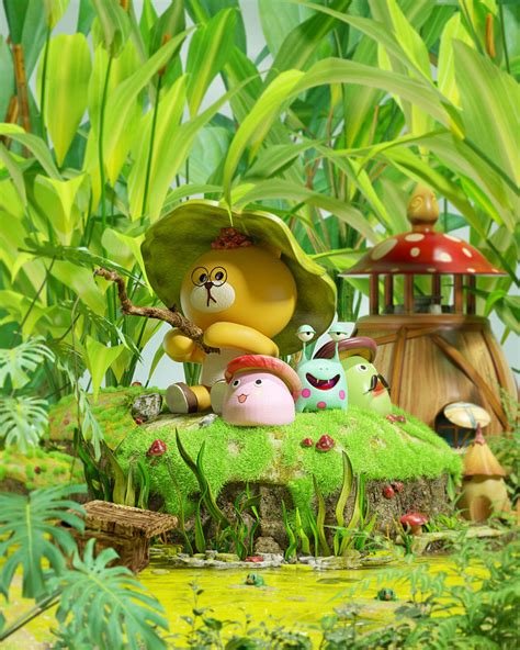 学员日常练习作品 01三维场景c4d杨帆 原创作品