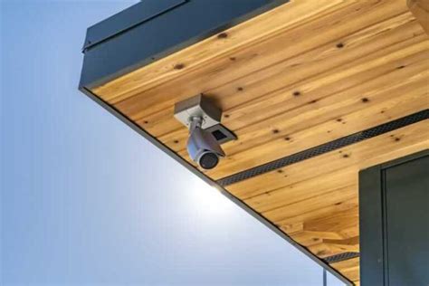 6 Signs You Need To Update Your Home S Security System Handyman Tips