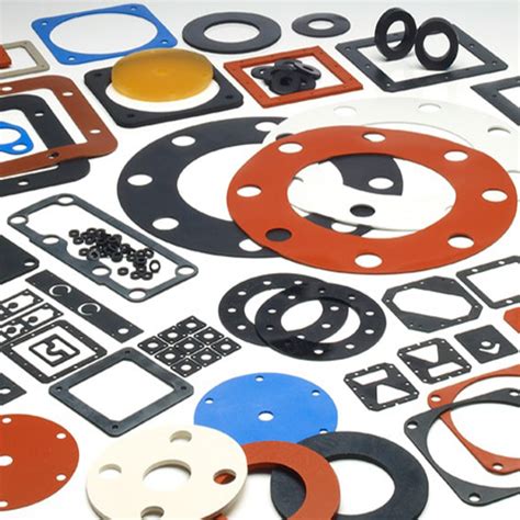 The Science Behind Silicone Gasket Compression Percentage A