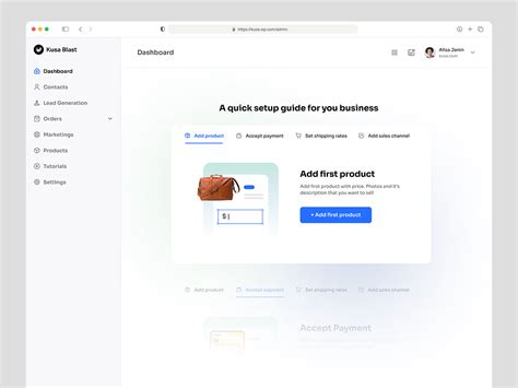 Dashboard Onboarding Designs Themes Templates And Downloadable
