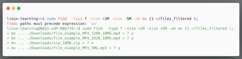 finding files and directories in linux system by yash sugandh the