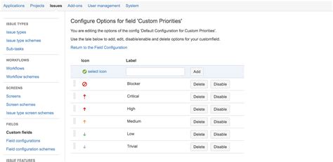 Jira Priority Icon At Collection Of Jira Priority
