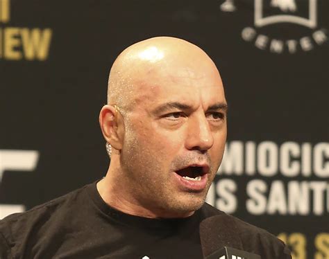 Spotify Ceo Tells Employees Cancelling Joe Rogan ‘not The Answer