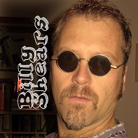 Billy Shears YouTube